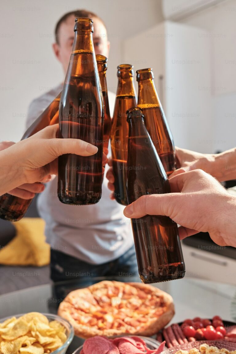 The 10 Best Low Calorie Beers Ranked for Taste and Nutrition ...
